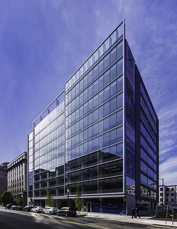 The 10 Best Commercial Architects in Arlington, Virginia