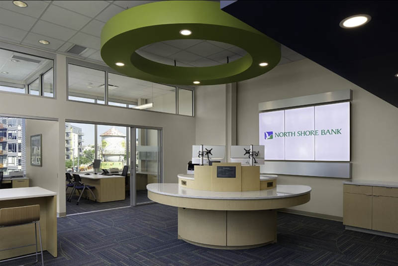 The 13 Best Commercial Architects in Milwaukee, Wisconsin - General ...