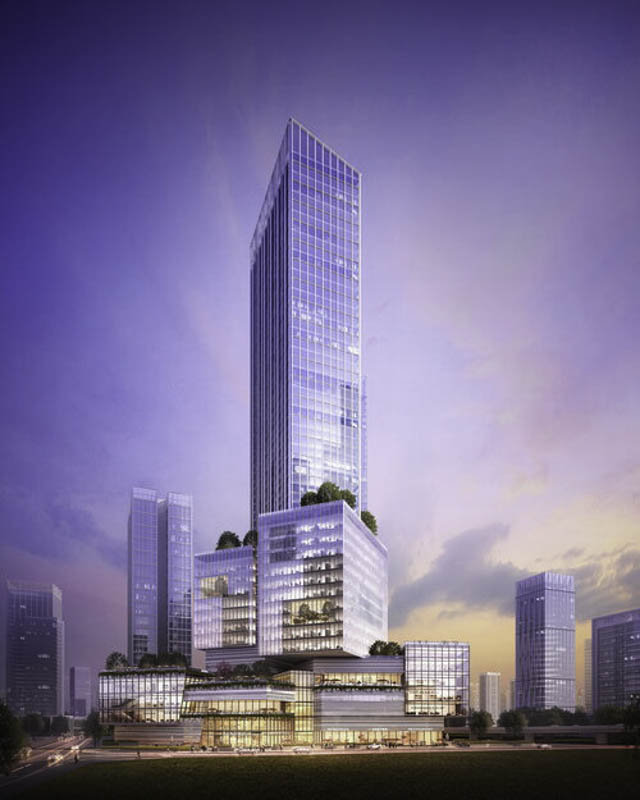 The 6 Best Commercial Architects in South San Francisco, California