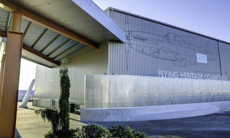 The 5 Best Commercial Architects in Everett, Washington