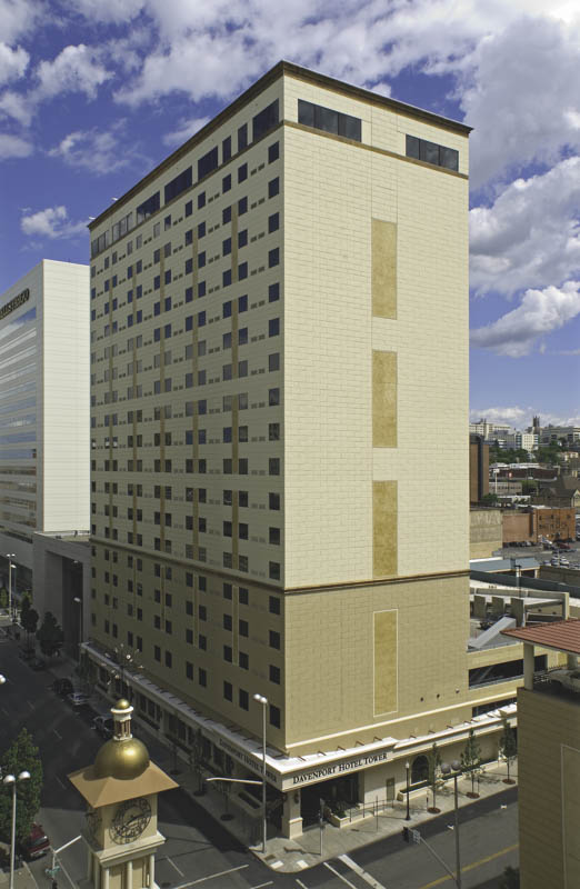 The 15 Best Commercial Architects in Spokane, Washington