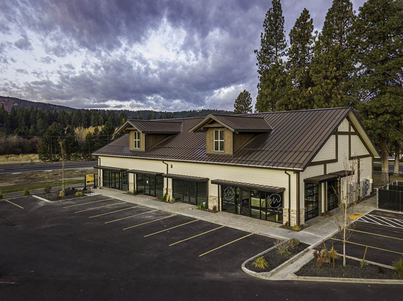 The 15 Best Commercial Architects in Spokane, Washington