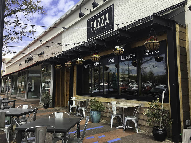 The 8 Best Commercial Architects in Raleigh, North Carolina