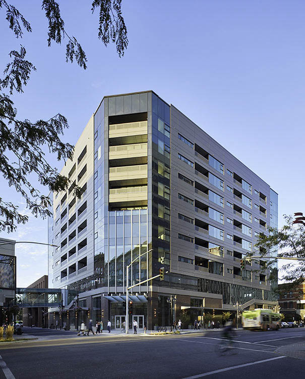 The 15 Best Commercial Architects in Spokane, Washington