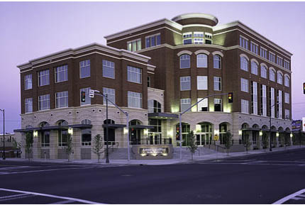 The 15 Best Commercial Architects in Spokane, Washington