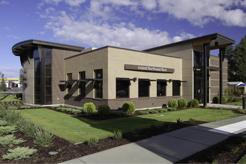 The 15 Best Commercial Architects in Spokane, Washington