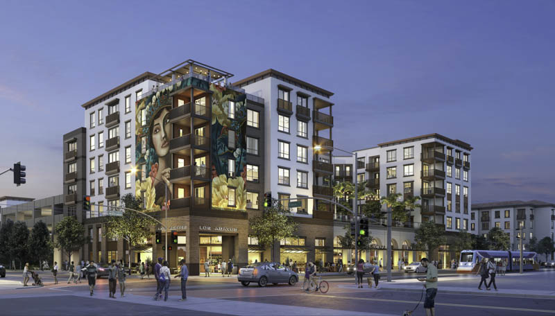 The 8 Best Commercial Architects in Santa Ana, California - General ...