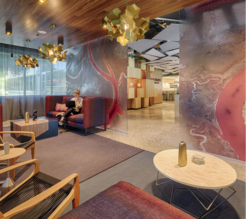 The 9 Best Commercial Architects in Mountain View, California - General ...
