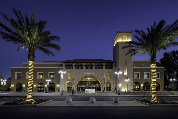The 4 Best Commercial Architects in El Monte, California