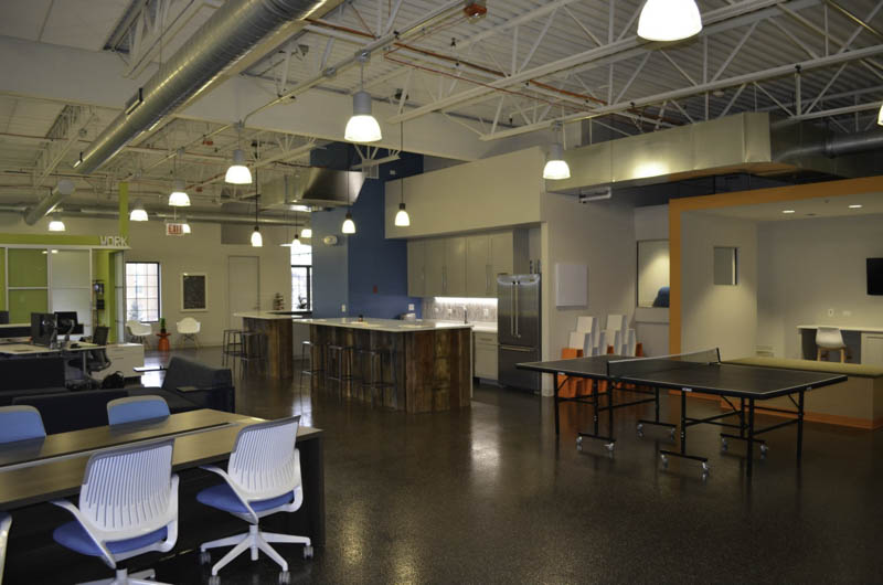 The 11 Best Commercial Architects in Naperville, Illinois - General Contractors Magazine