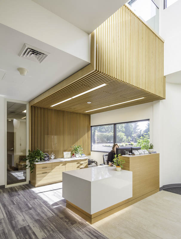 The 9 Best Commercial Architects in Eugene, Oregon