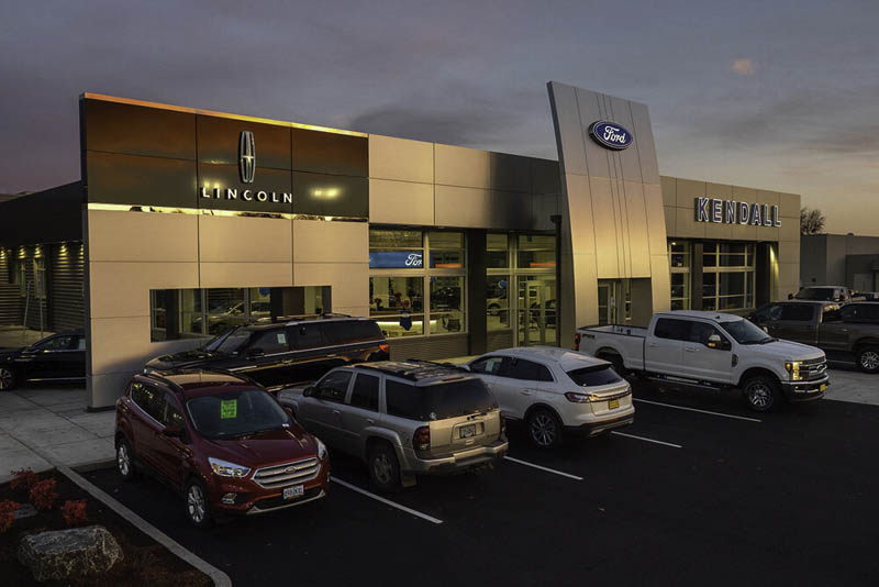 The 9 Best Commercial Architects in Eugene, Oregon