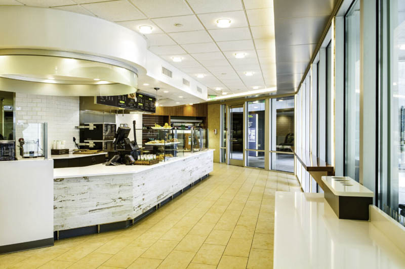 The 6 Best Commercial Architects in Orange, California - General ...