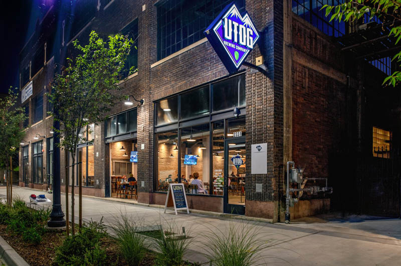 The 14 Best Commercial Architects in Sandy, Utah