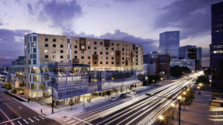 The 10 Best Commercial Architects in Westminster, Colorado - General ...
