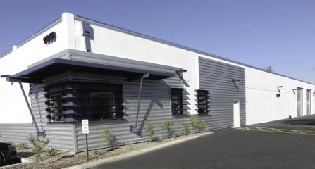 The 8 Best Commercial Architects in Tempe, Arizona