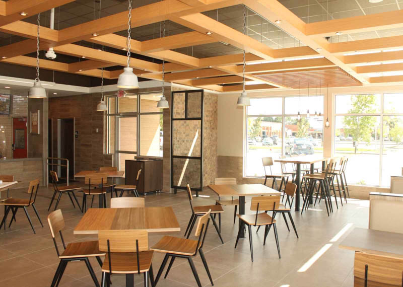 The 15 Best Commercial Architects in Baton Rouge, Louisiana