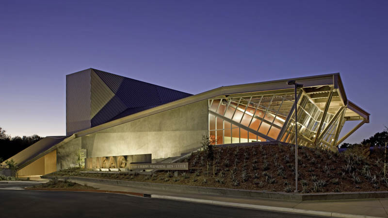 The 5 Best Commercial Architects in Atherton, California