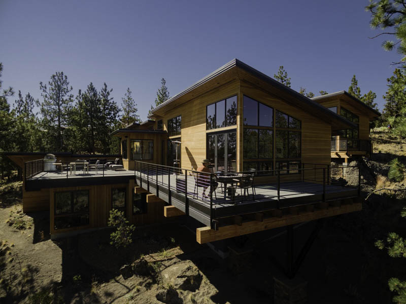 The 14 Best Residential Architects in Oregon - December 2022 - Photos ...
