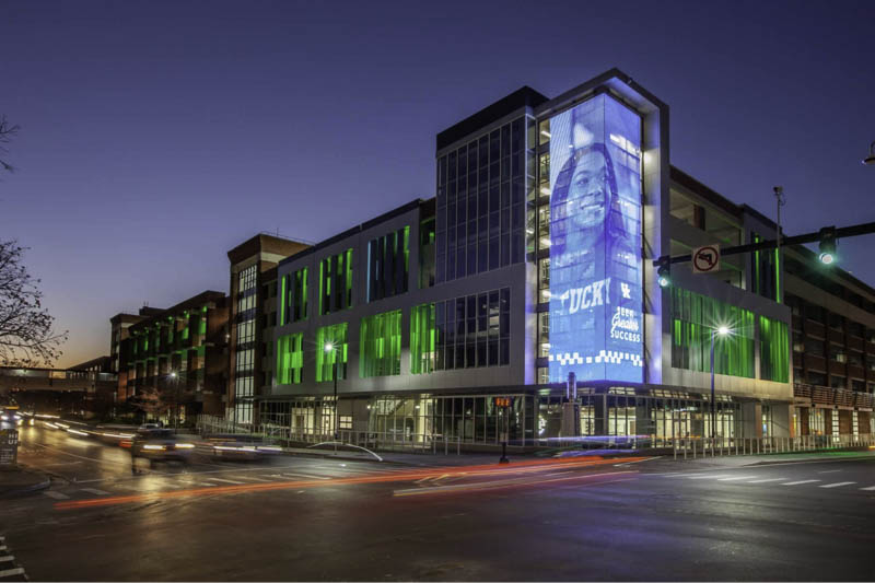 The Best Commercial Architects in Lexington, Kentucky - General ...
