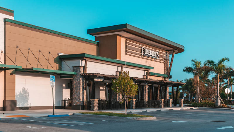 The 5 Best Commercial Architects in Pembroke Pines, Florida - General ...