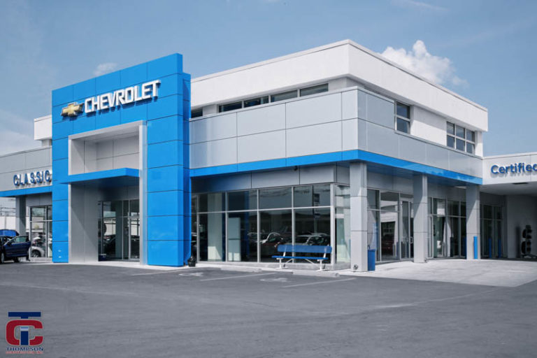The 14 Best Commercial Contractors in Tulsa, Oklahoma