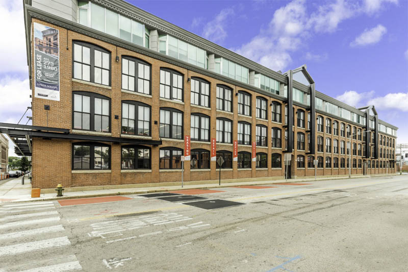 The 13 Best Commercial Architects in Providence, Rhode Island