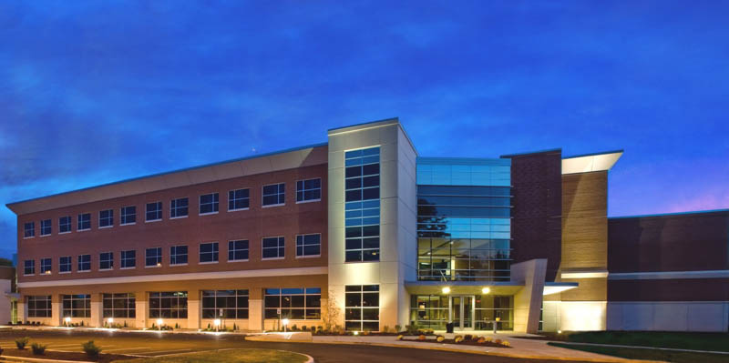 The 8 Best Commercial Architects in Fort Wayne, Indiana - General ...