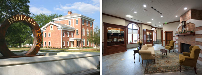 The 8 Best Commercial Architects in Fort Wayne, Indiana - General ...