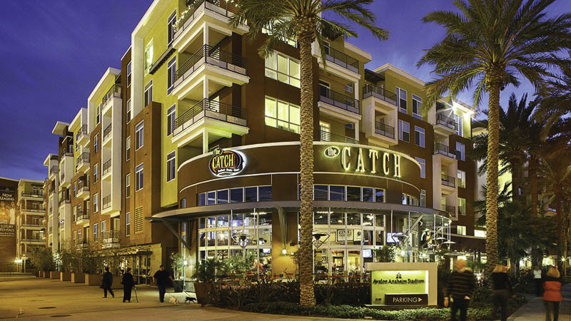 The 4 Best Multifamily Architects in Anaheim, California
