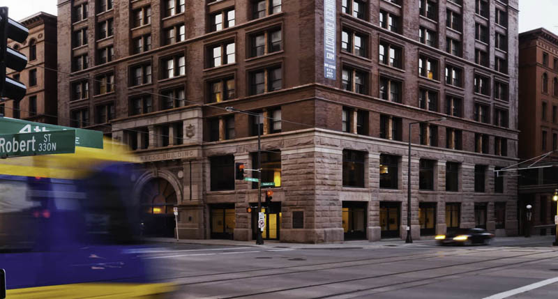 The 13 Best Multifamily Architects in St. Paul, Minnesota - General ...