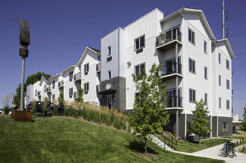 The 6 Best Multifamily Architects in Omaha, Nebraska