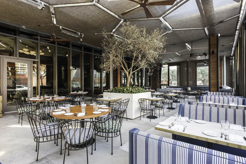 The 6 Best Restaurant Architects in Beverly Hills, California - General ...