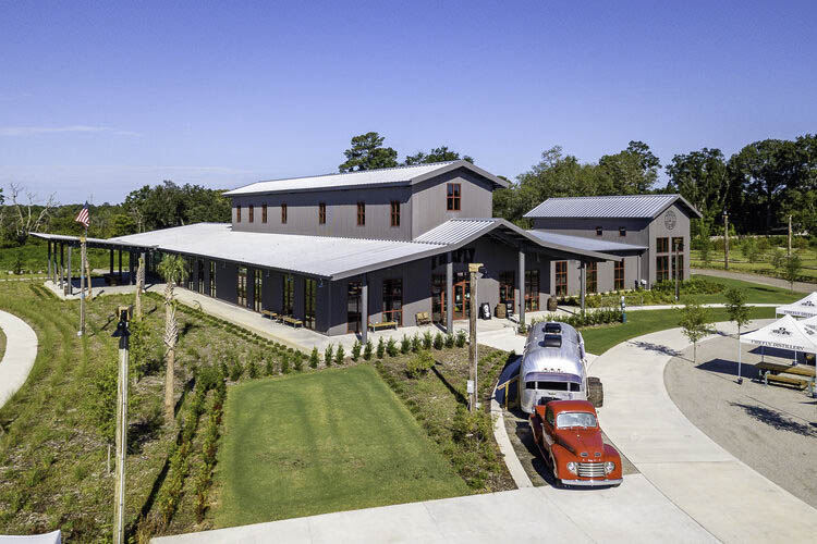 The 15 Best Commercial Architects in Charleston, South Carolina