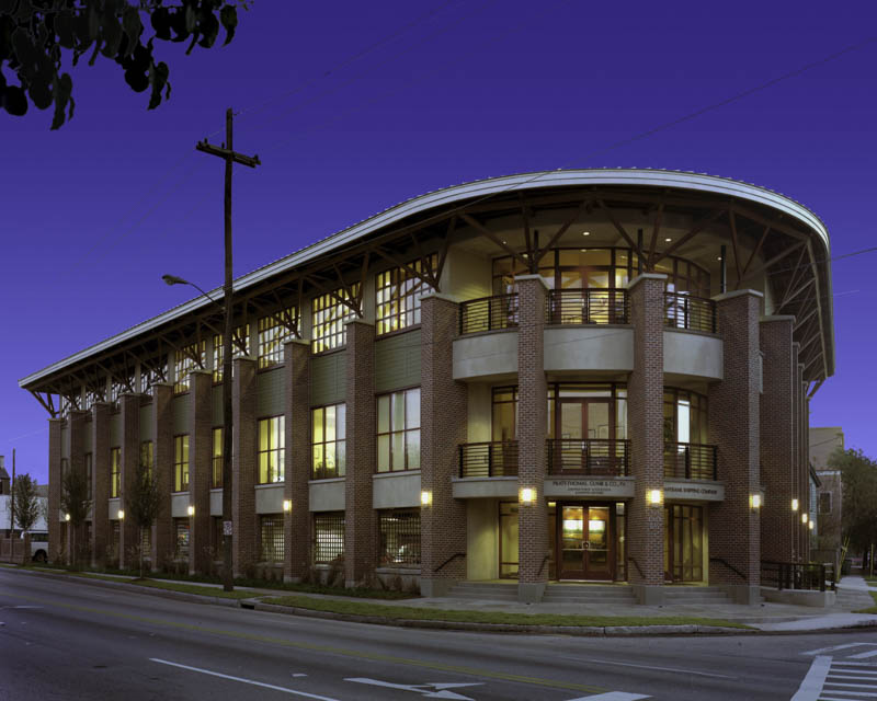 The 15 Best Commercial Architects in Charleston, South Carolina