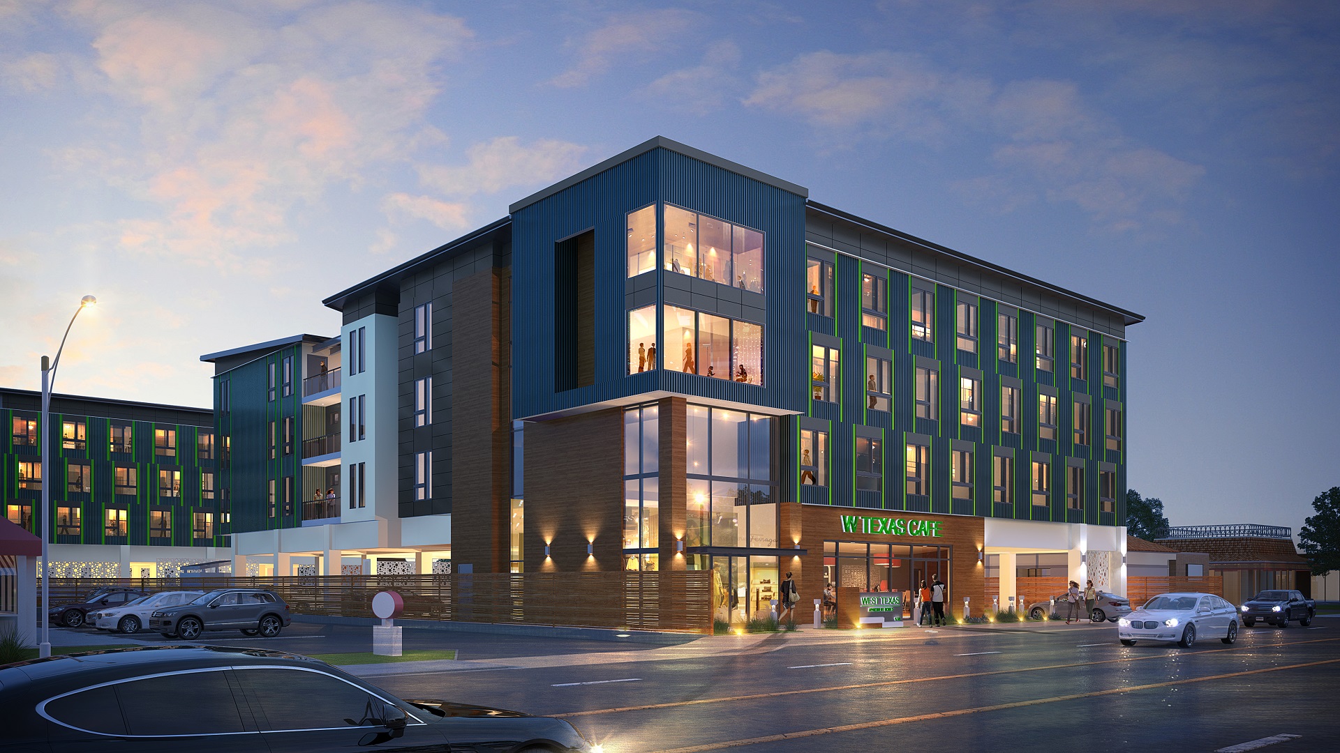 The 6 Best Commercial Architects in Los Gatos, California
