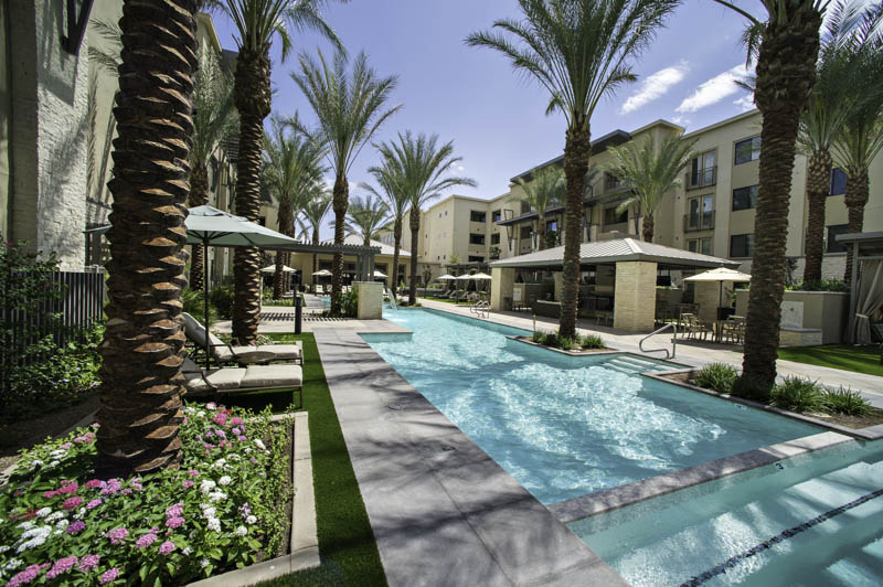 The 12 Best Multifamily Architects in Scottsdale, Arizona