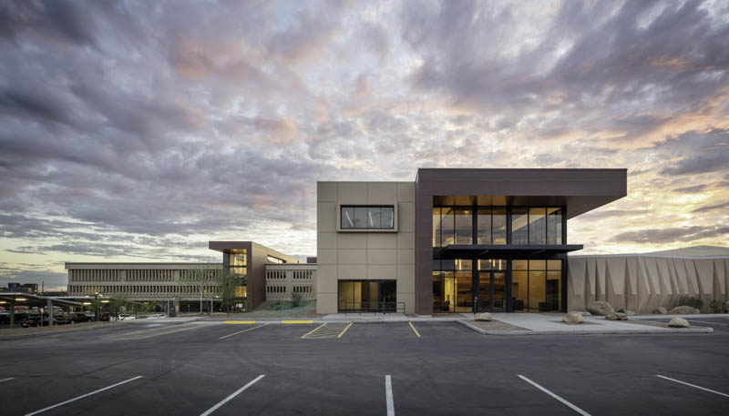 The 12 Best Commercial Architects in Grand Prairie, Texas