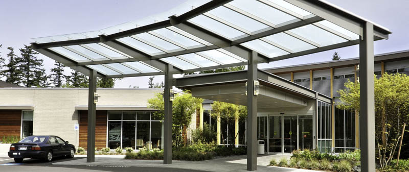 The 11 Best Commercial Architects in Bellingham, Washington