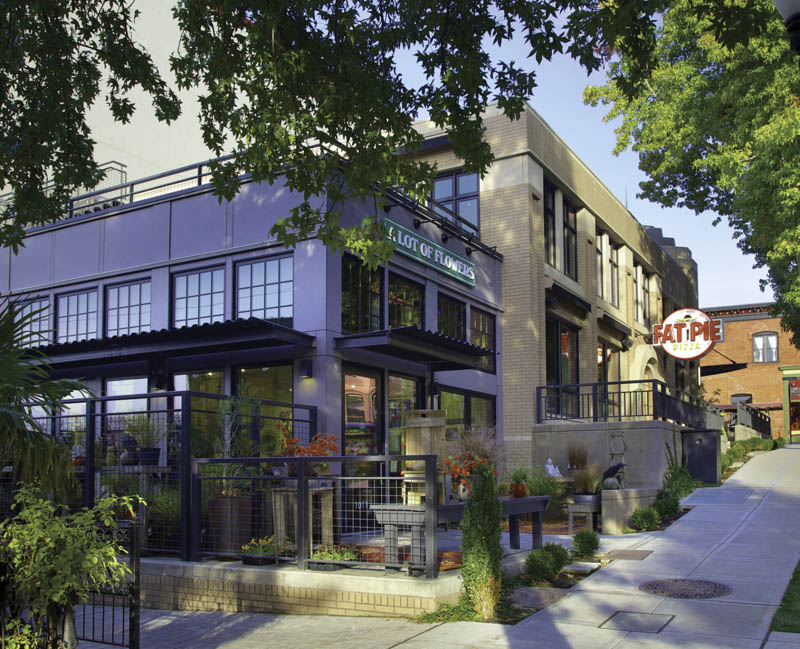 The 11 Best Commercial Architects in Bellingham, Washington - December ...