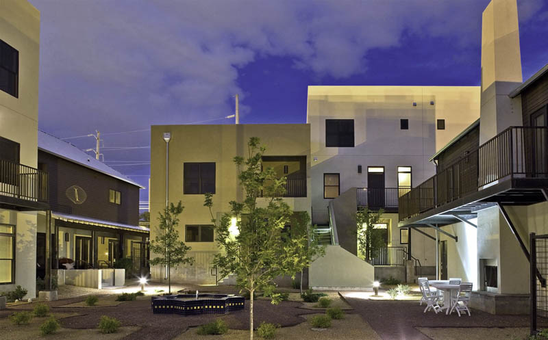 The 9 Best Multifamily Architects in Albuquerque, New Mexico