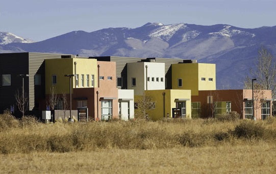 The 9 Best Multifamily Architects in Albuquerque, New Mexico - General ...
