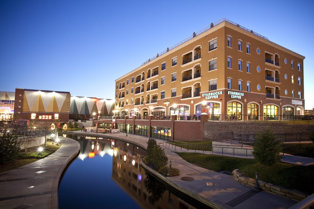 The 7 Best Multifamily Contractors in Oklahoma City, Oklahoma