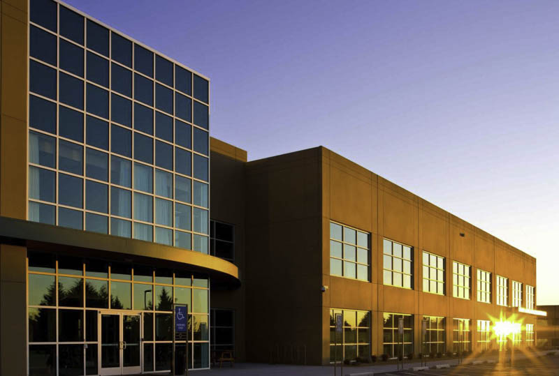 The Best Office Architects in Albuquerque, New Mexico - December 2022 ...
