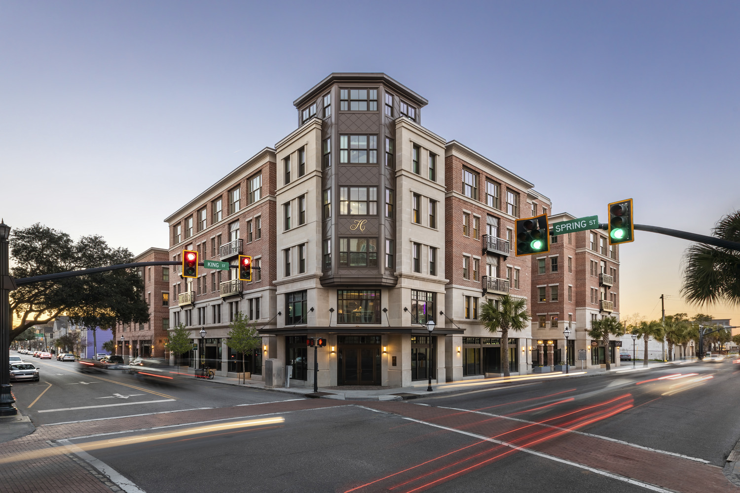 The Best Multifamily Architects in Charleston, South Carolina - General ...