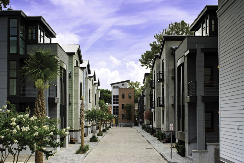 The Best Multifamily Architects in Charleston, South Carolina - General ...