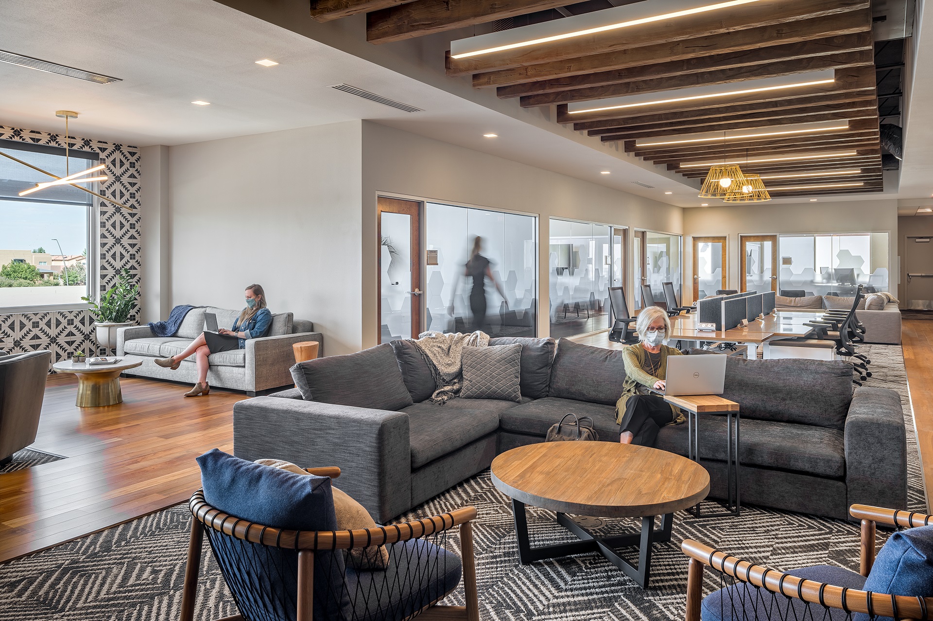 The Best Office Architects in Albuquerque, New Mexico - General ...