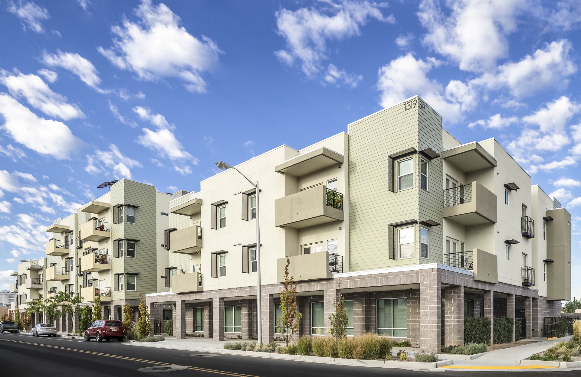The 9 Best Multifamily Architects in Albuquerque, New Mexico - General ...