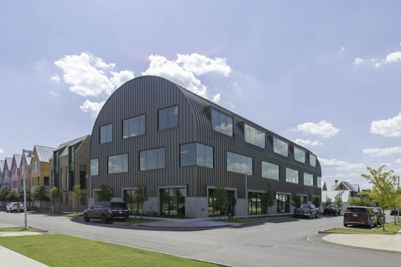 The Best Office Architects in Oklahoma City, Oklahoma - General ...