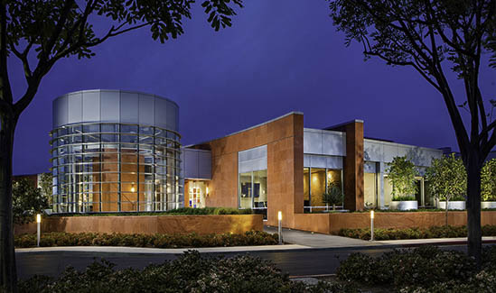 The Best Office Architects in Irvine, California - General Contractors ...